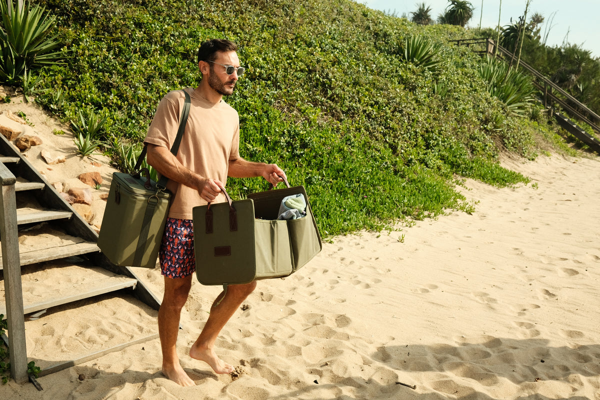 Adventure Organiser – Rogue Ice Coolers