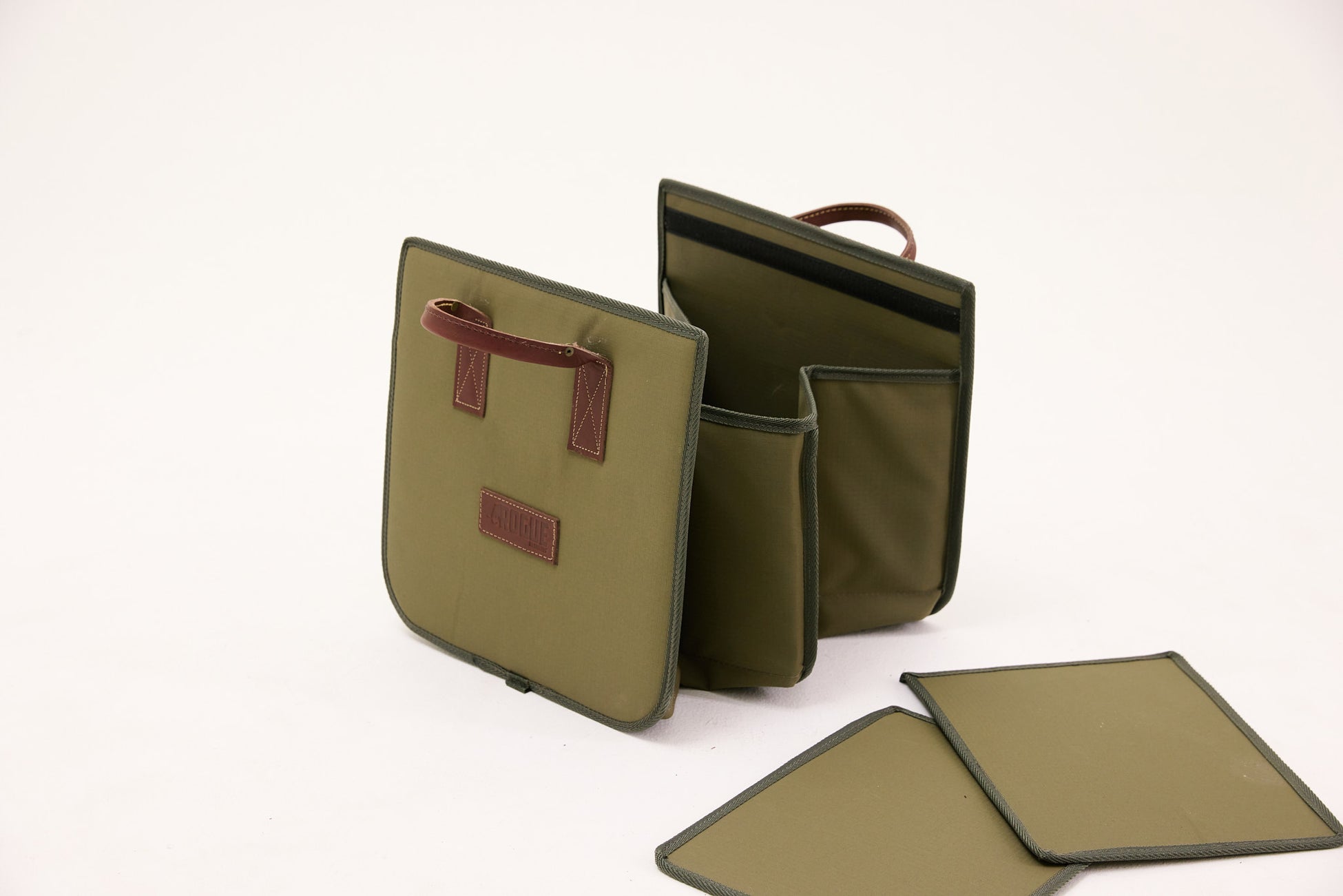Adventure Organiser – Rogue Ice Coolers