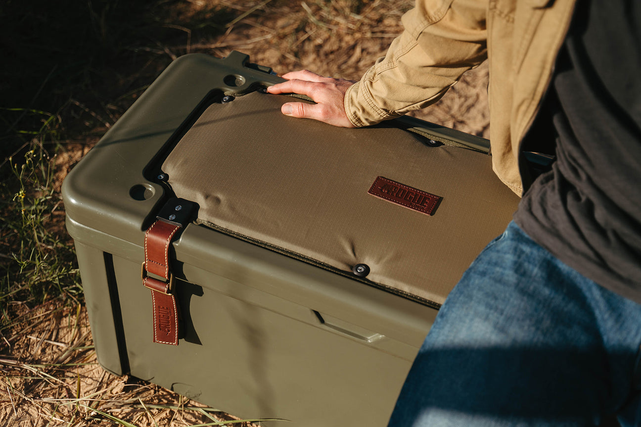 Rogue Ice Coolers