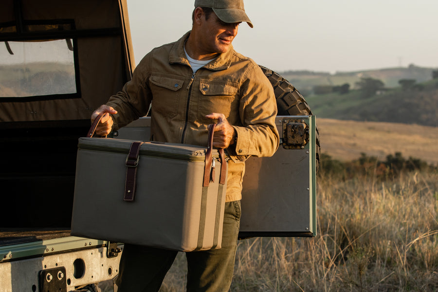Rogue Ice Coolers