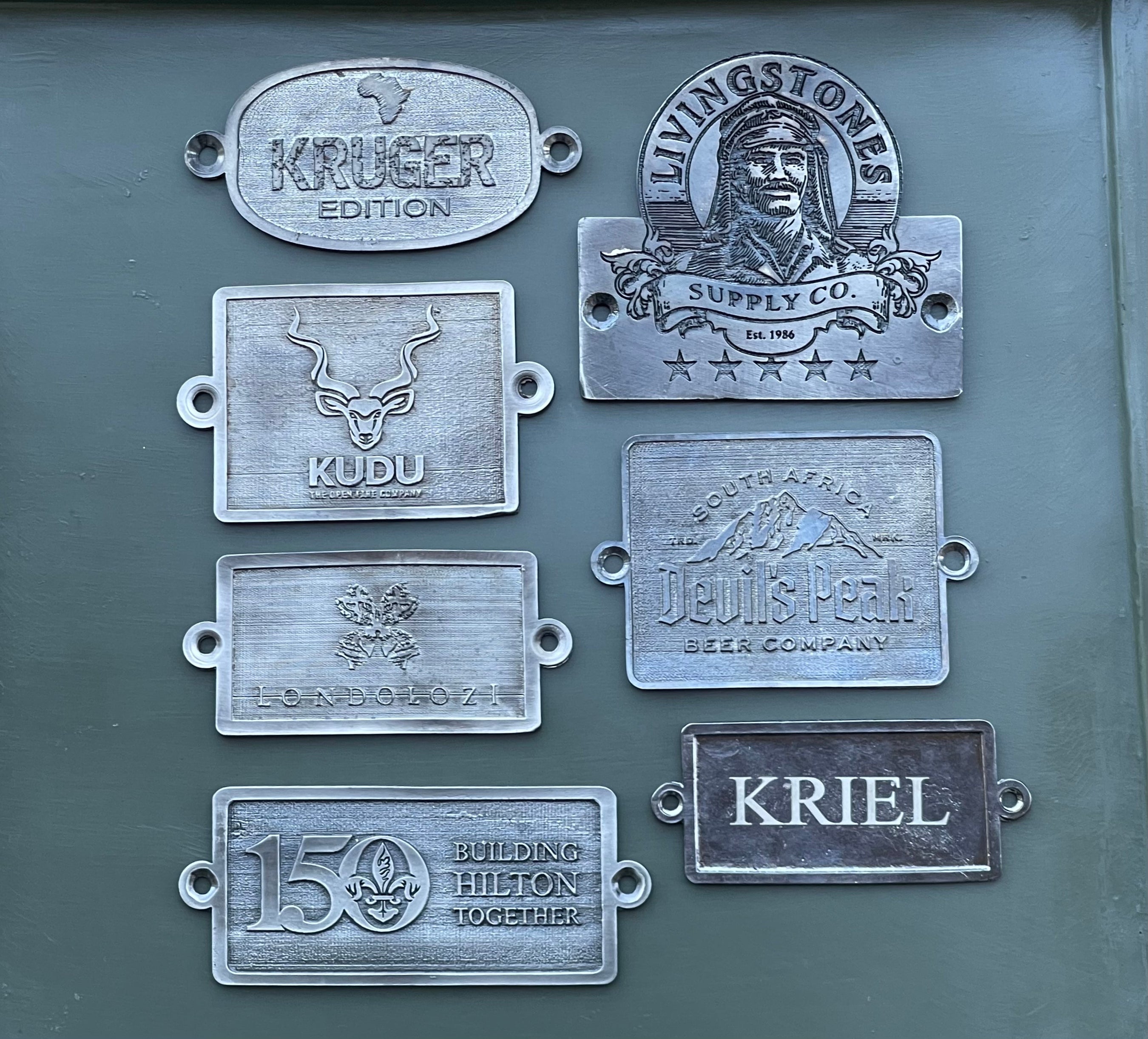 Custom Branded Coolers – Rogue Ice Coolers