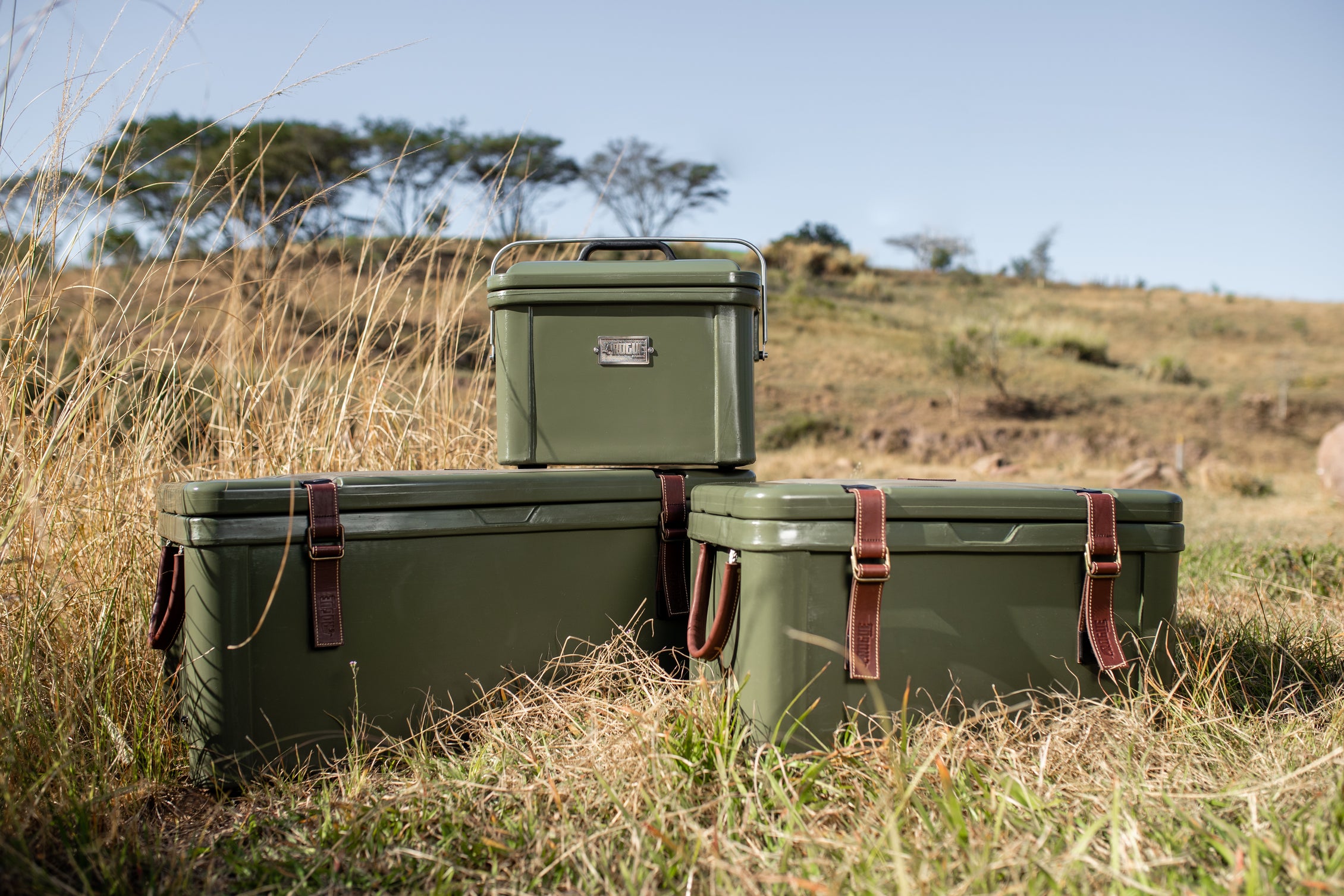 Rogue Ice Coolers